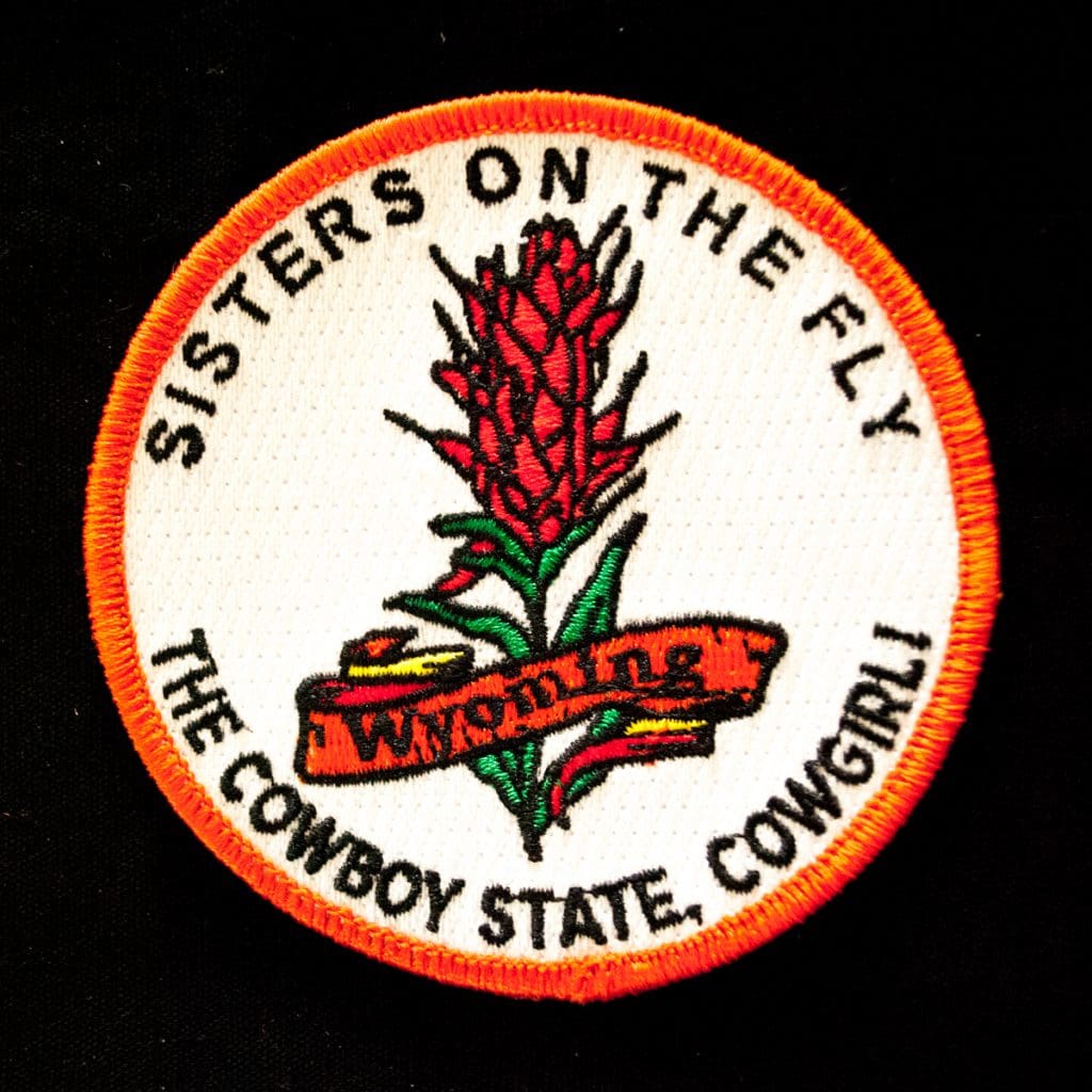 State Patches Archives - Sisters on the Fly